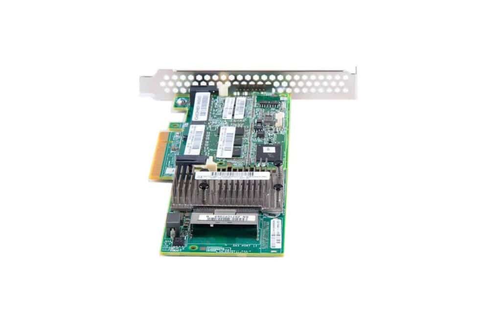 رید کنترلر HPE Smart Array P440 4GB FBWC - TNT HEMATi رید کنترلر HPE Smart Array P440 4GB FBWC - TNT HEMATi